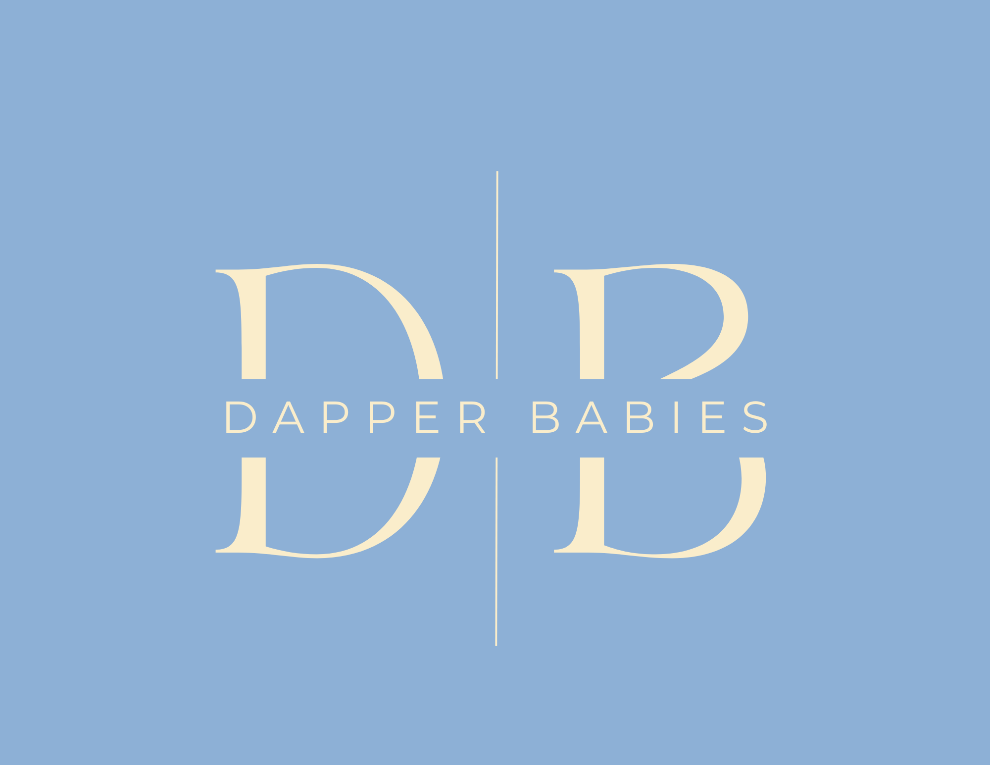 New Arrivals – Dapper Babies